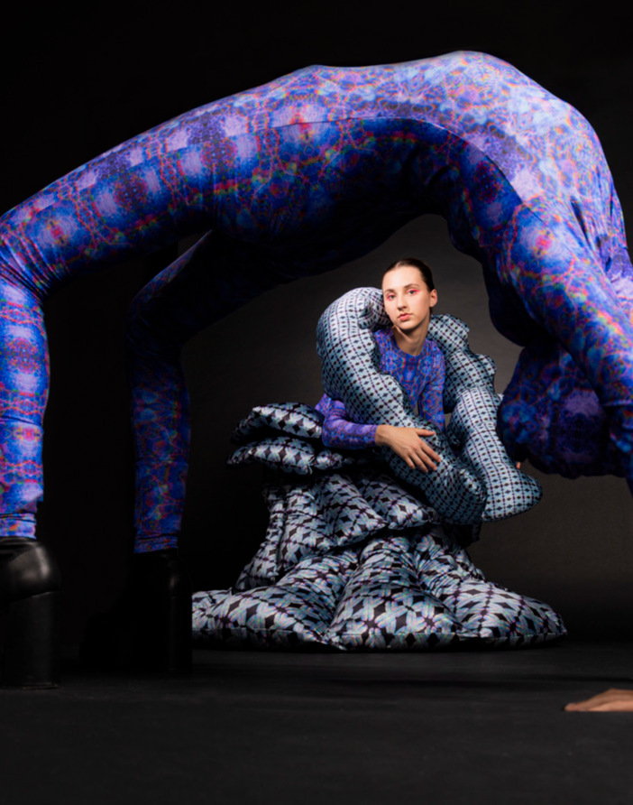 Certified existence by bennett-moses - ARTS THREAD