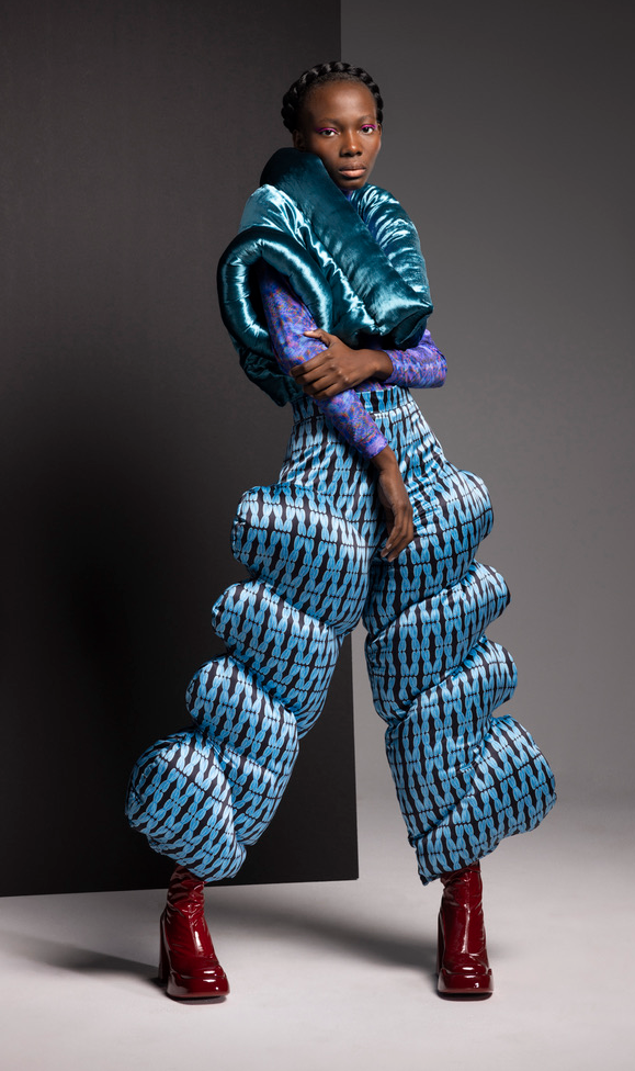 Certified existence by bennett-moses - ARTS THREAD