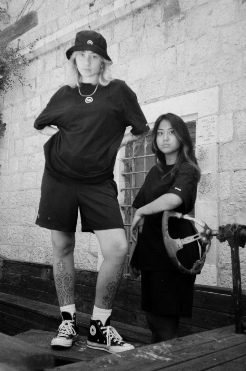 35 by peleg-naor - ARTS THREAD