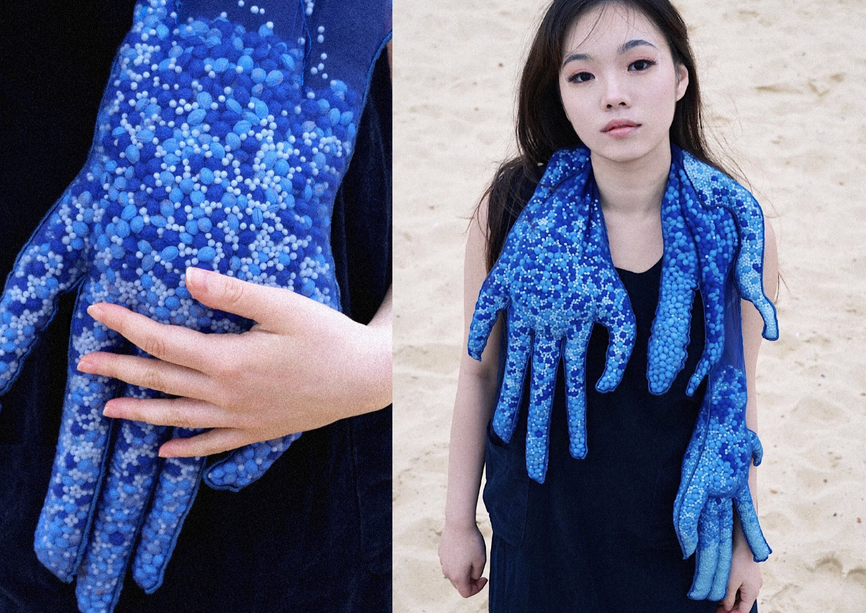 Sacred ocean song by gian-ho - ARTS THREAD