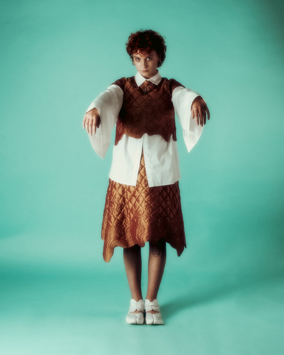 Hiraeth by louise-shirras - ARTS THREAD