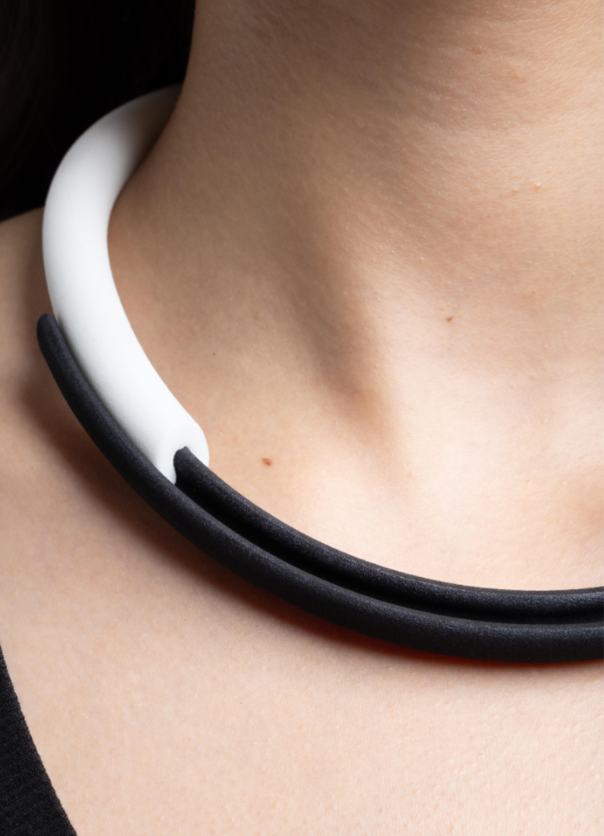 Reconnect me - Joints as a design Medium by eva-snger - ARTS THREAD