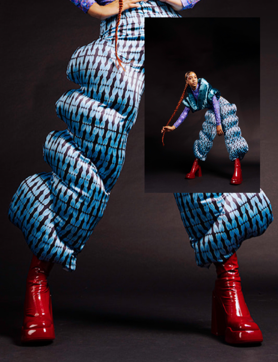 Certified existence by bennett-moses - ARTS THREAD