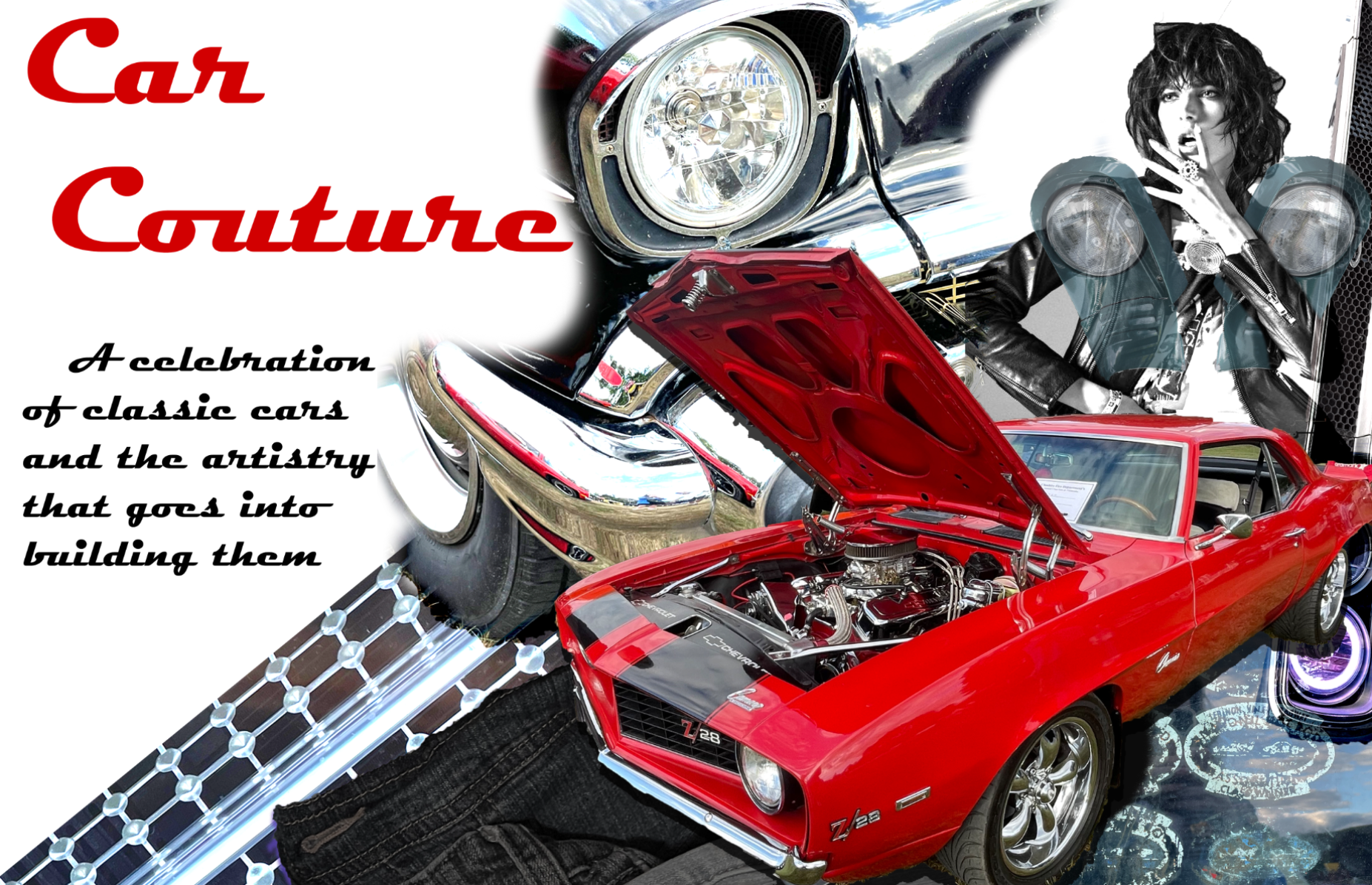 Car Couture by angela-baumgartner - ARTS THREAD