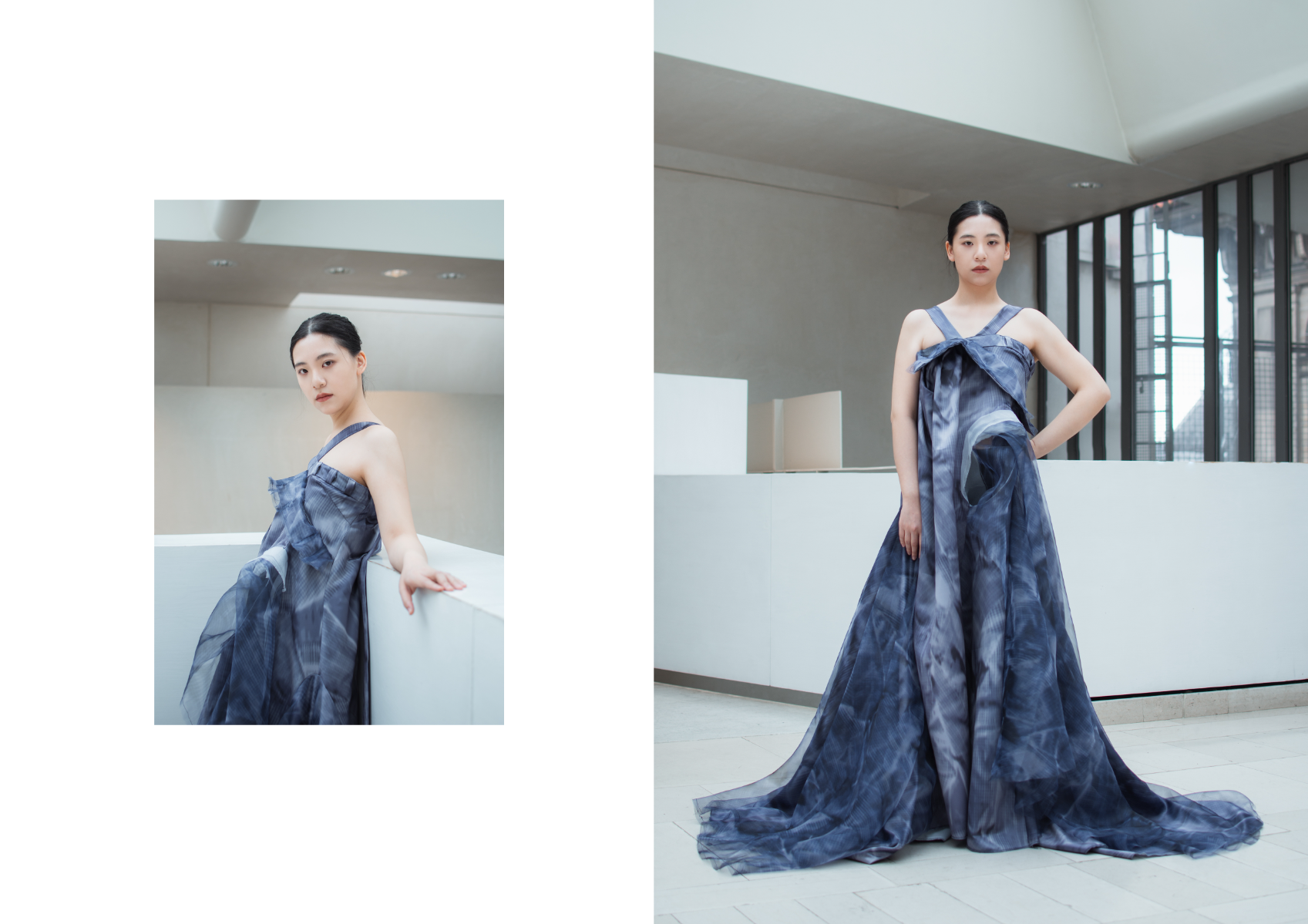 Urban edge by jiarui-chen - ARTS THREAD