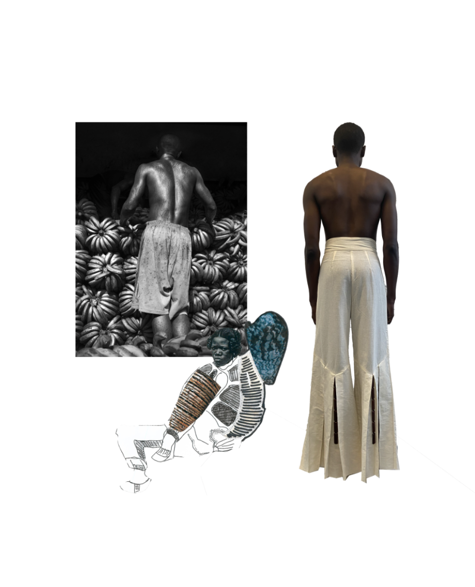 unsettling Fihavanana - ss24 by fabiola-soavelo - ARTS THREAD