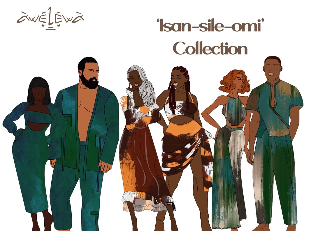 the african touch by moogunyanwo - ARTS THREAD