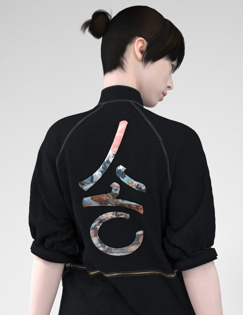 Yehyun Song by jason-crabb - ARTS THREAD