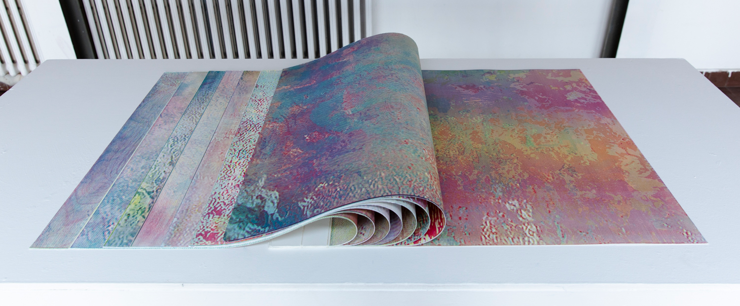 tHE THREADS OF REALITY BECAME SHATTERED THROUGH NATURE'S DESTRUCTION by ...