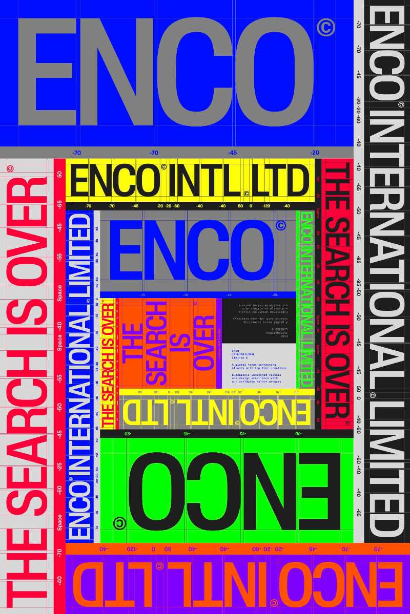 ENCO INTERNATIONAL LIMITED by alan-xu - ARTS THREAD