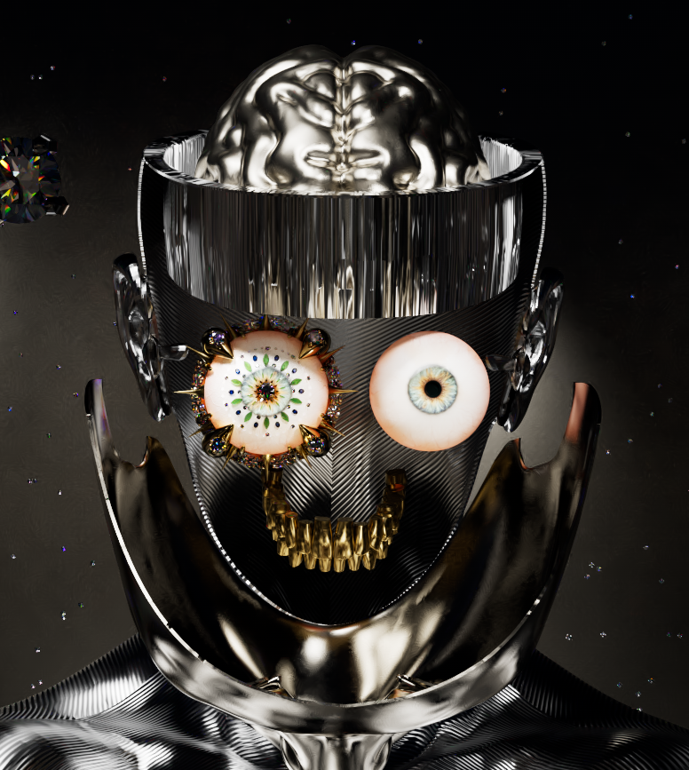 Debody by yaling-wang - ARTS THREAD