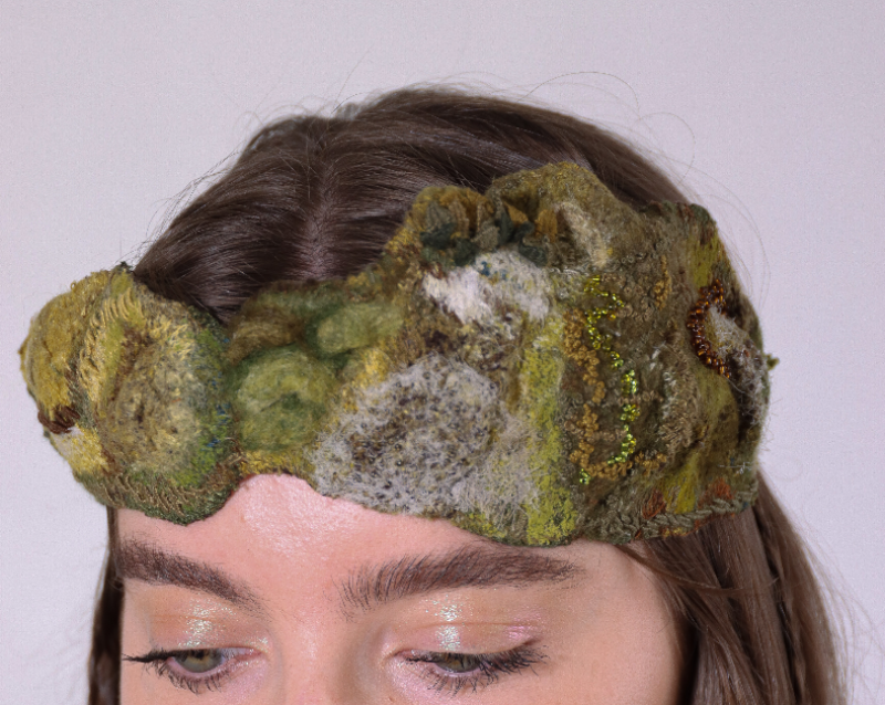 Exploring the unnoticed by manon-bower - ARTS THREAD