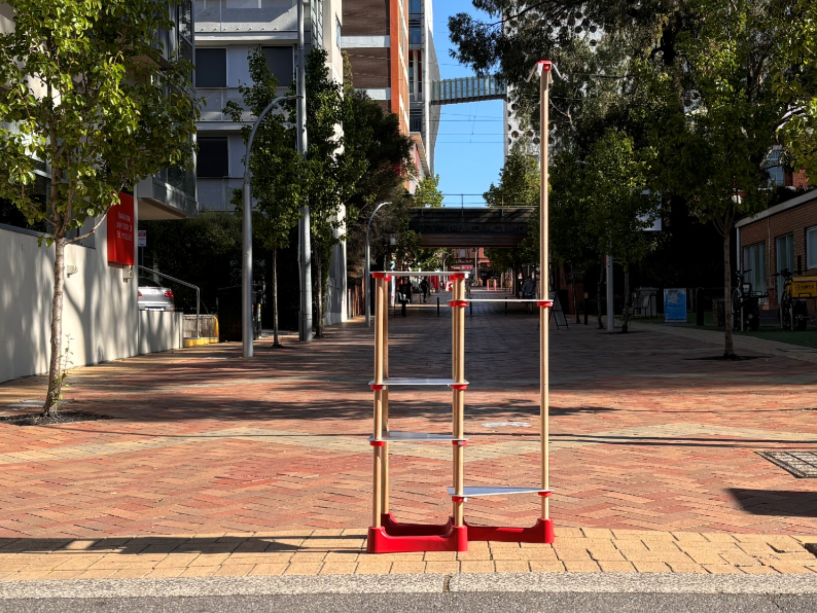 float by davis-coutts - ARTS THREAD