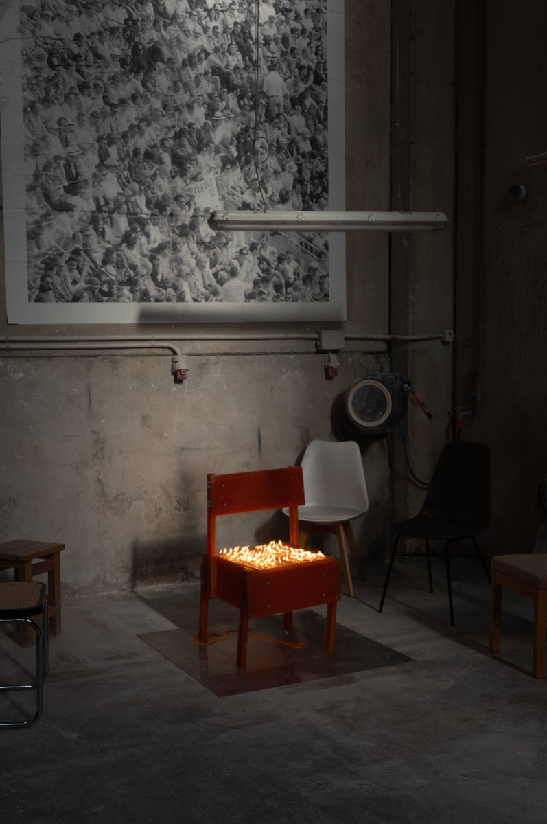 Humo y Olvido by claudia-fernndez-astorga - ARTS THREAD