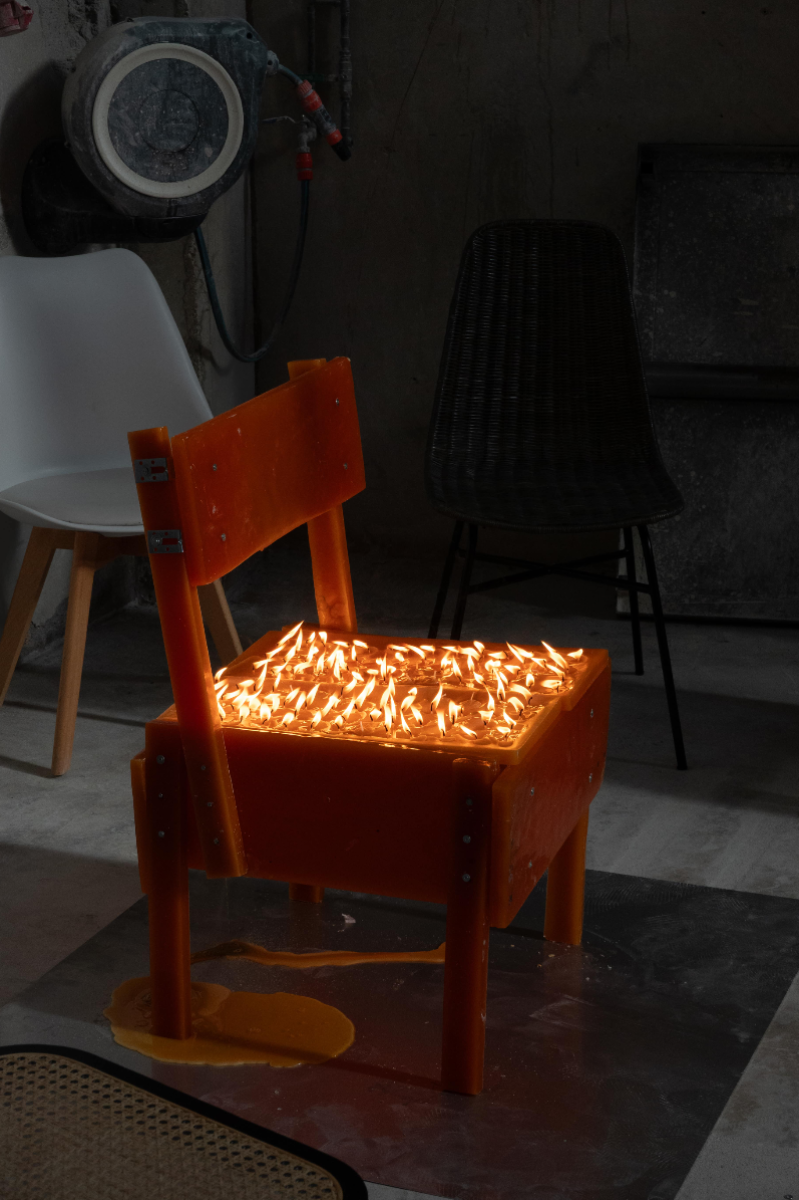 Humo y Olvido by claudia-fernndez-astorga - ARTS THREAD