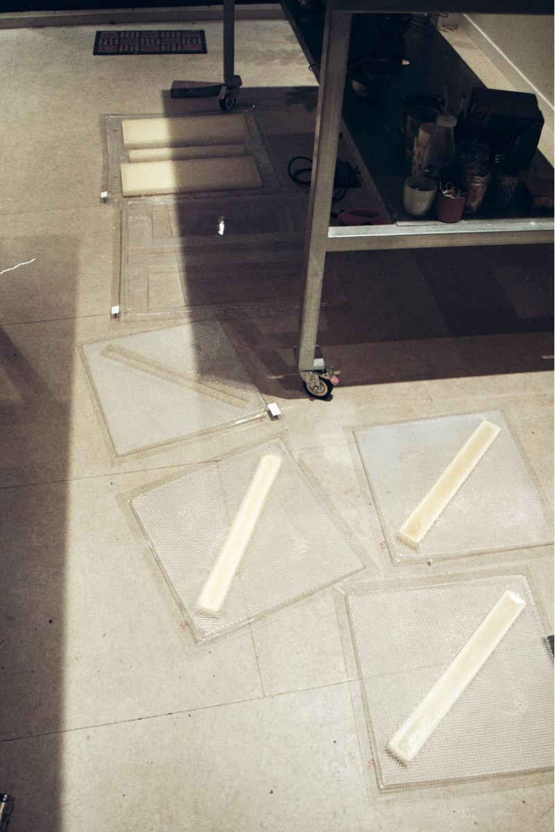 Humo y Olvido by claudia-fernndez-astorga - ARTS THREAD