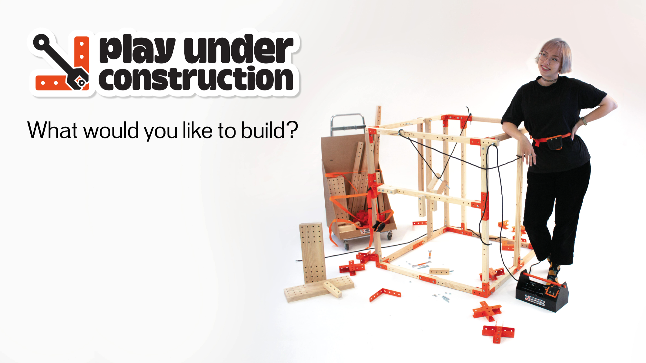 Play under construction by agata-drod - ARTS THREAD