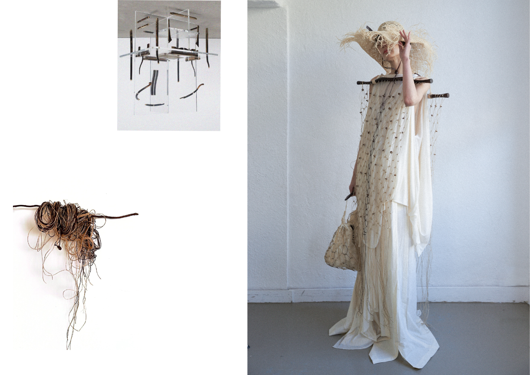 spontaneous naturalness by - ARTS THREAD