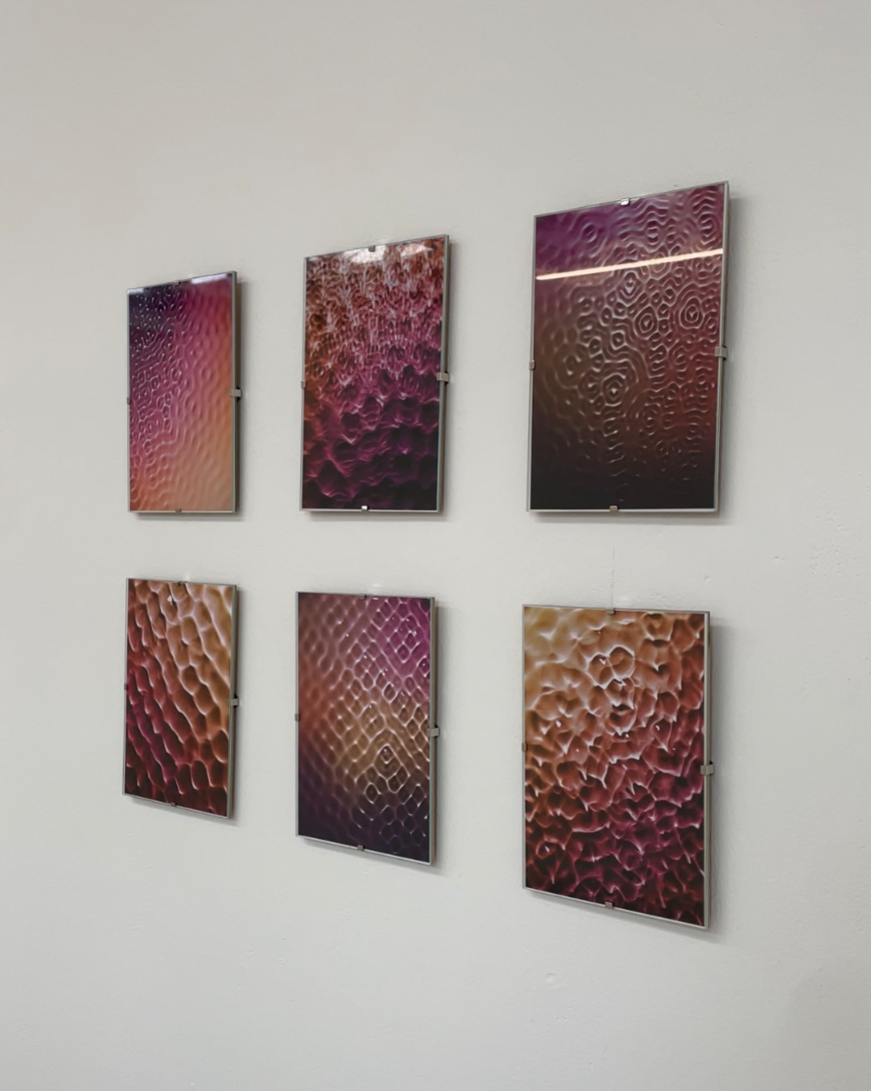 Visualising sound by liberty-rocke - ARTS THREAD