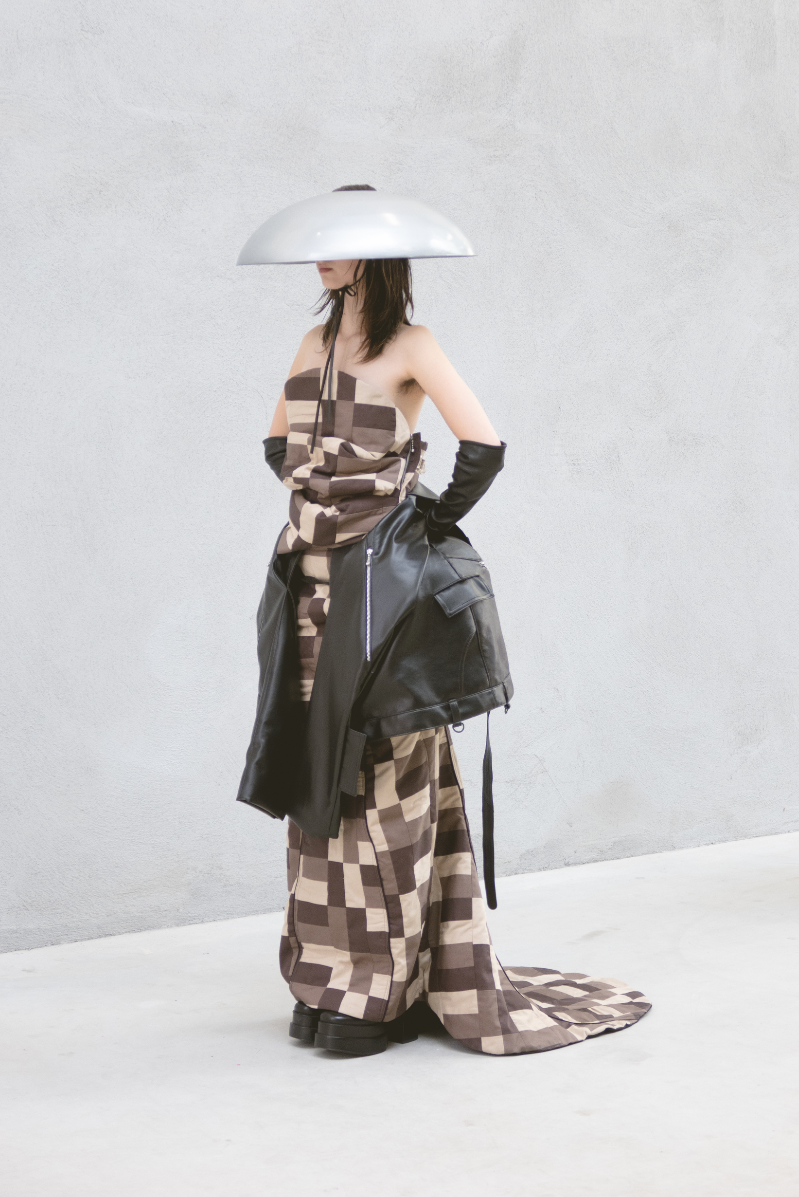 Duality of light by youngjin-choe - ARTS THREAD