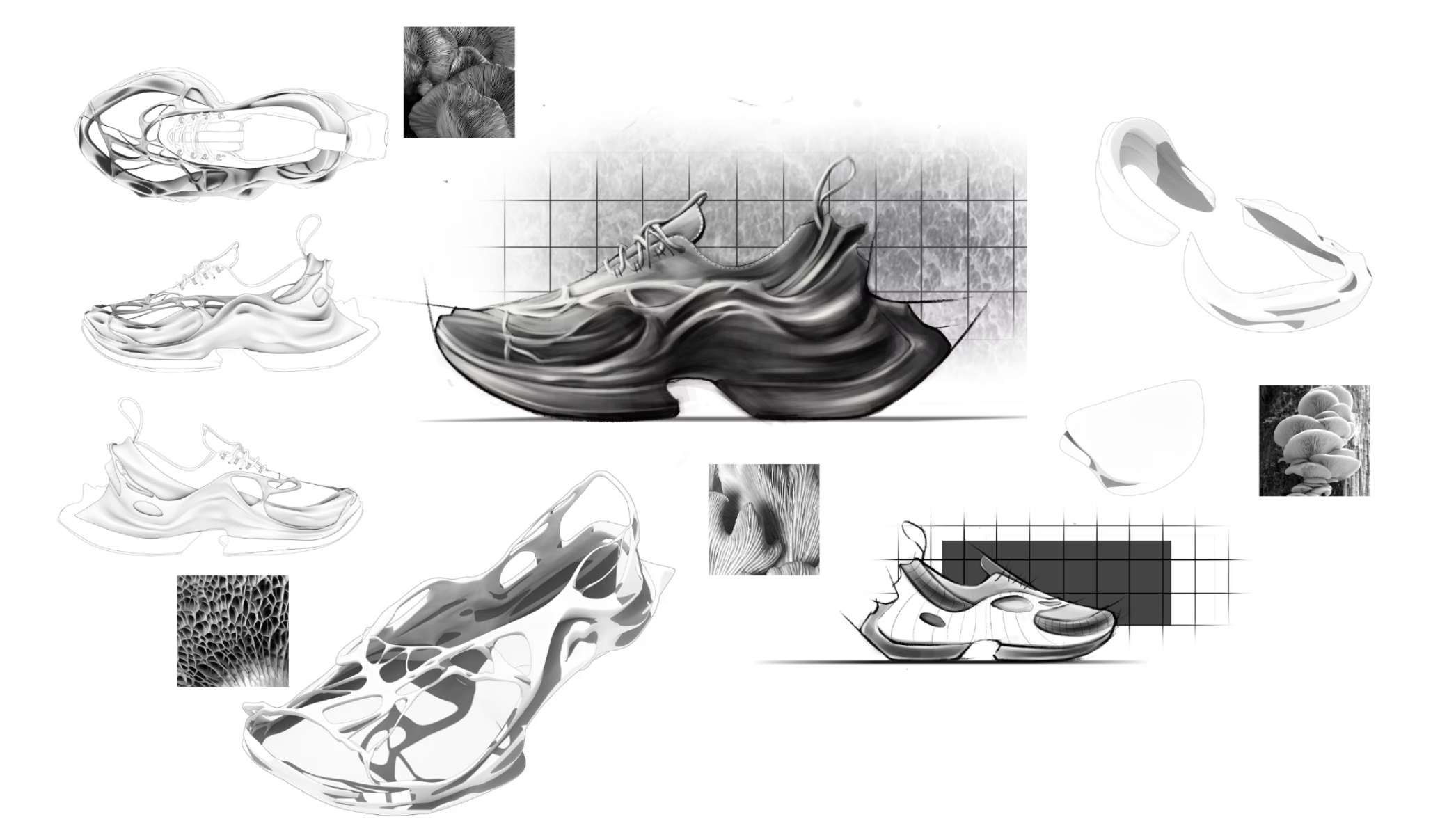 EVERYTHING GROWING by devin-jiang - ARTS THREAD